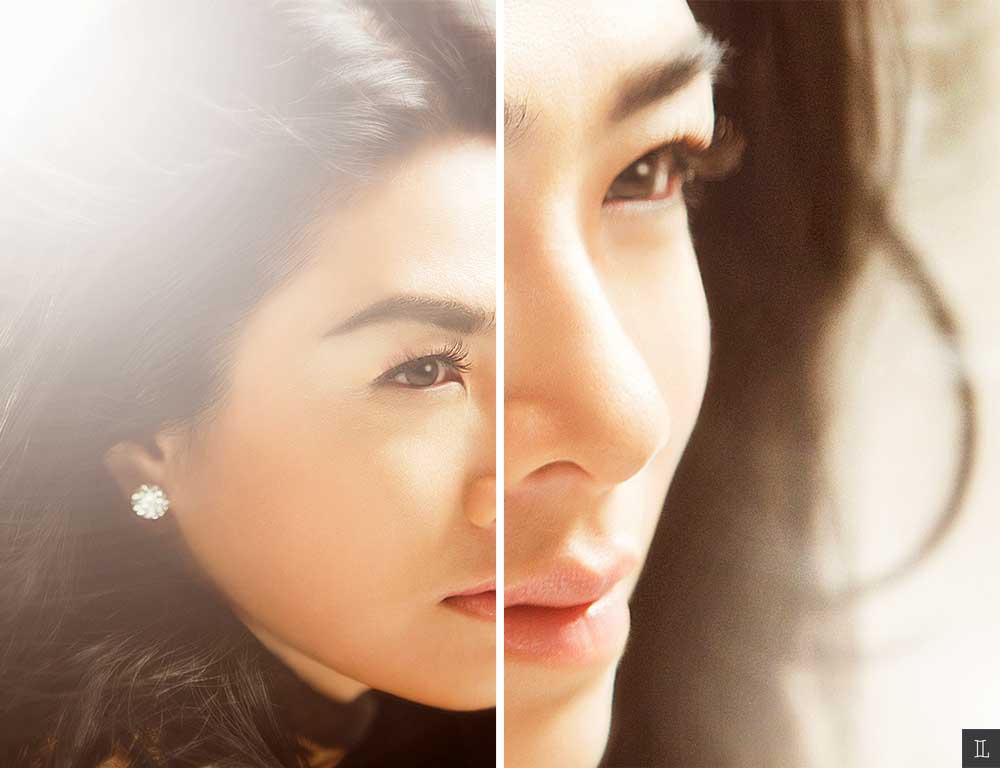 Fabulous Beauty – A beauty Portrait of Mrs. Ming Fei | theleonardi.co ...